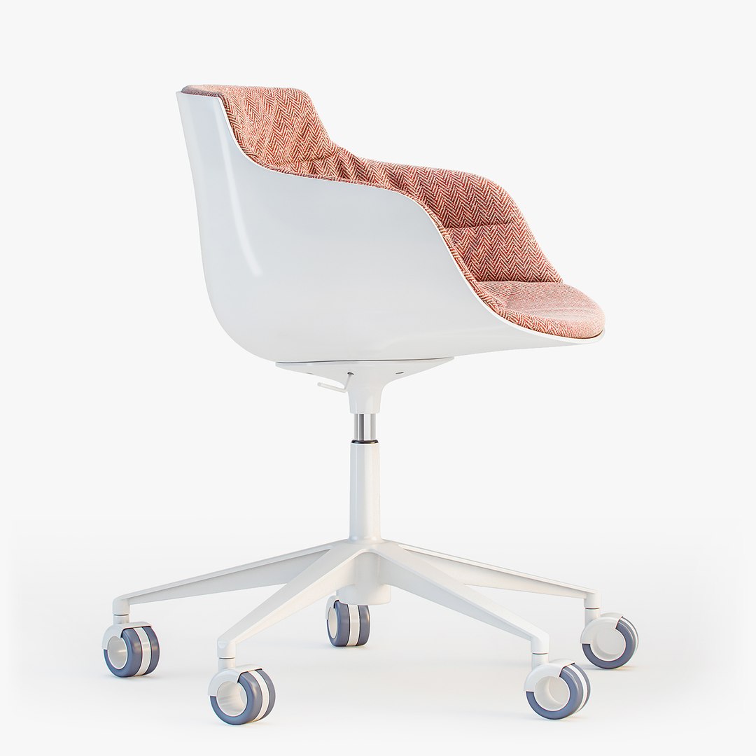 Ma Mdf Flow Slim Padded