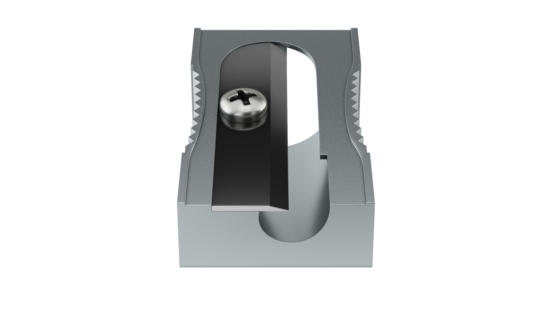 3D Pencil Sharpener - TurboSquid 2031773