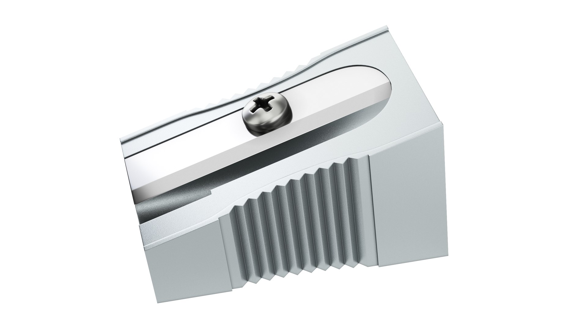 3D Pencil Sharpener - TurboSquid 2031773