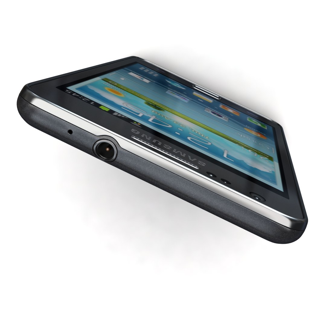 samsung i9105 galaxy s 3d 3ds