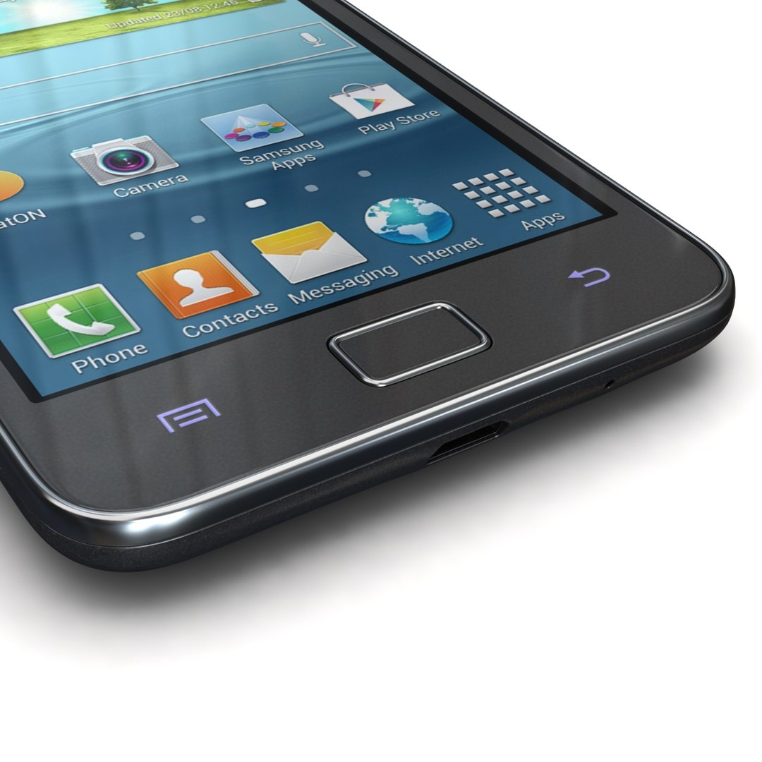 samsung i9105 galaxy s 3d 3ds