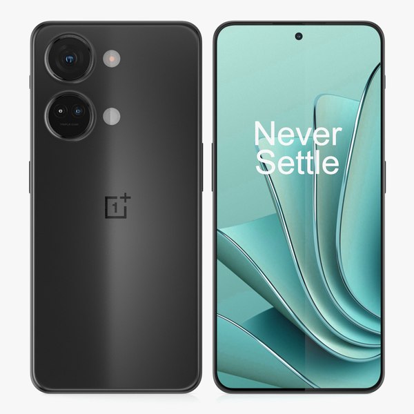Oneplus 3D Models for Download | TurboSquid