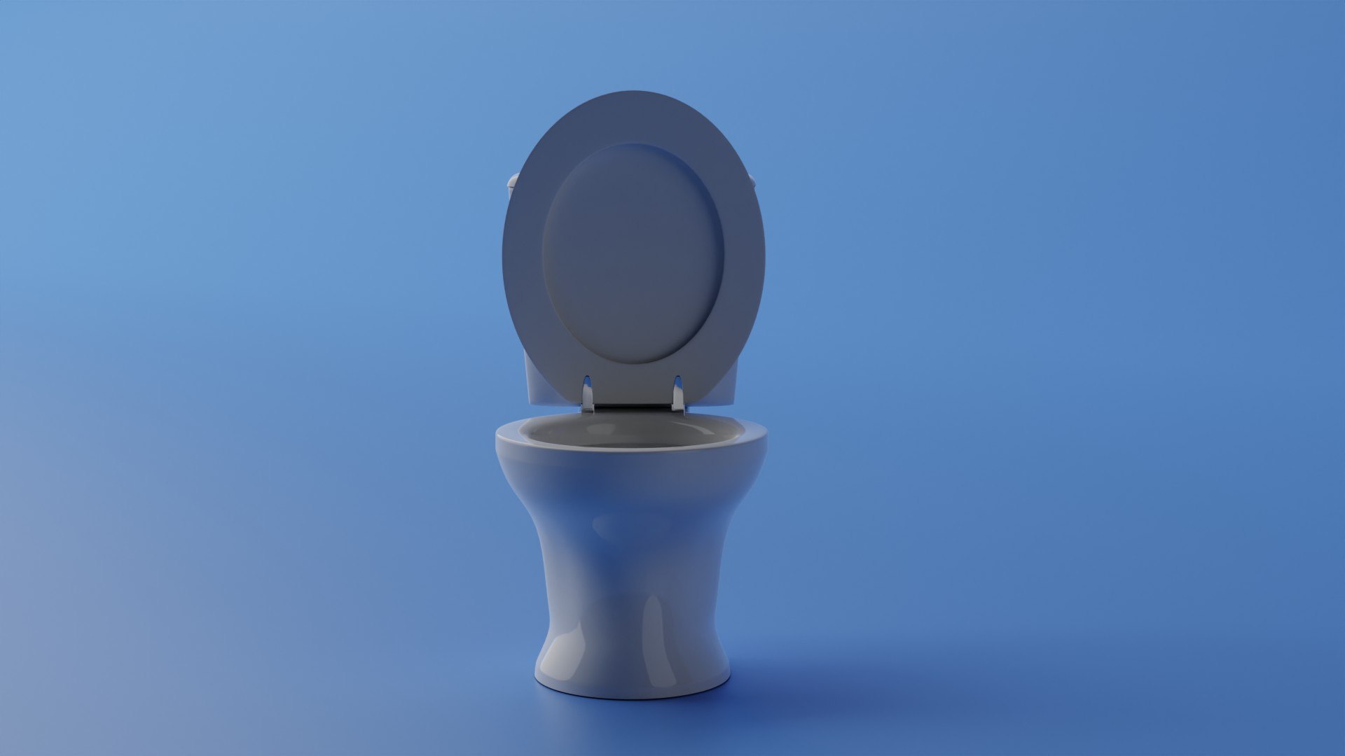 Free 3D Toilets Model - TurboSquid 1826791