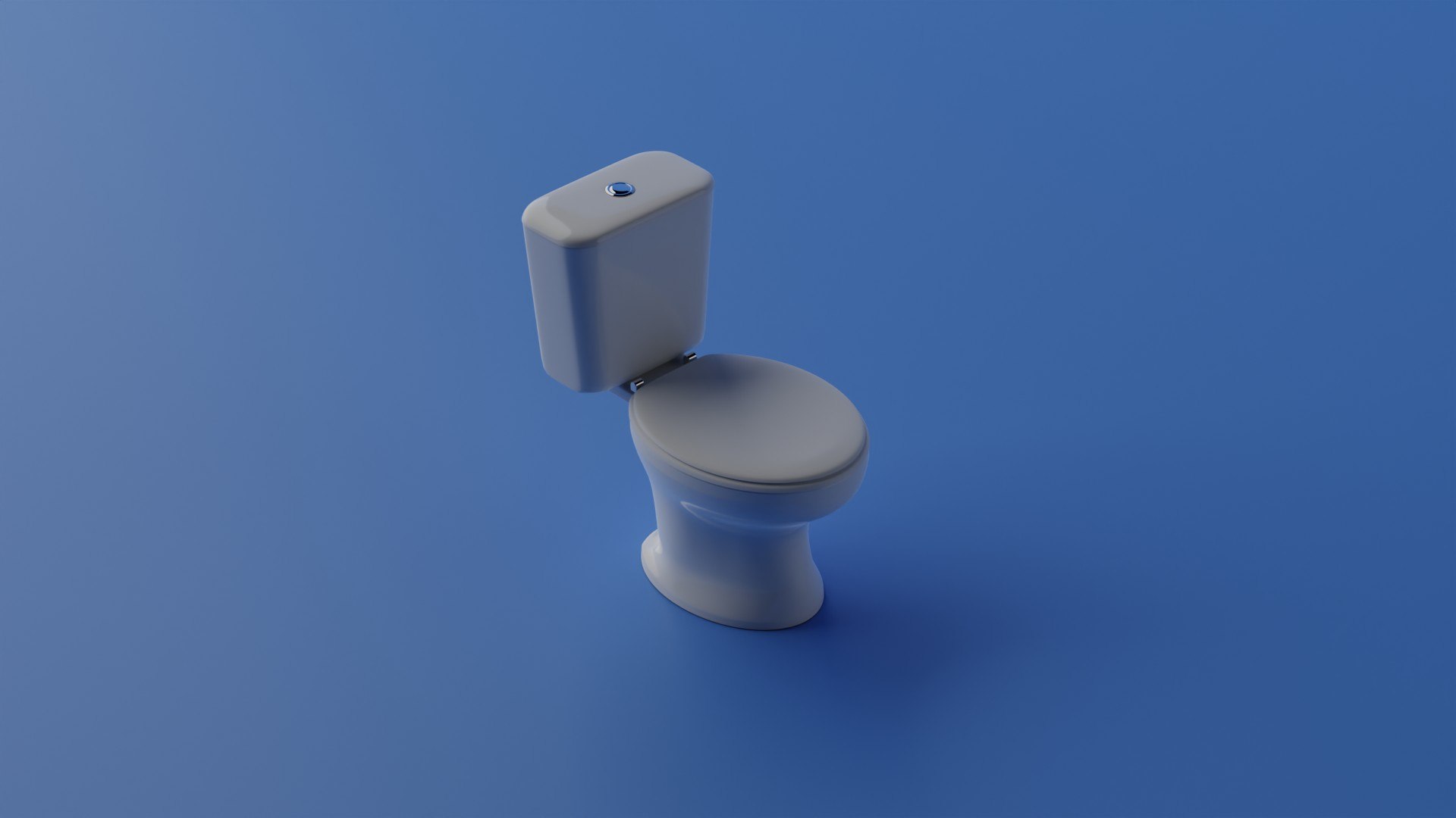 Free 3D Toilets Model - TurboSquid 1826791