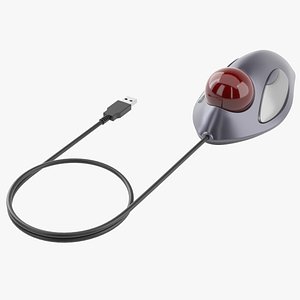 3D Mouse Models - Browse & Download Formats - TurboSquid