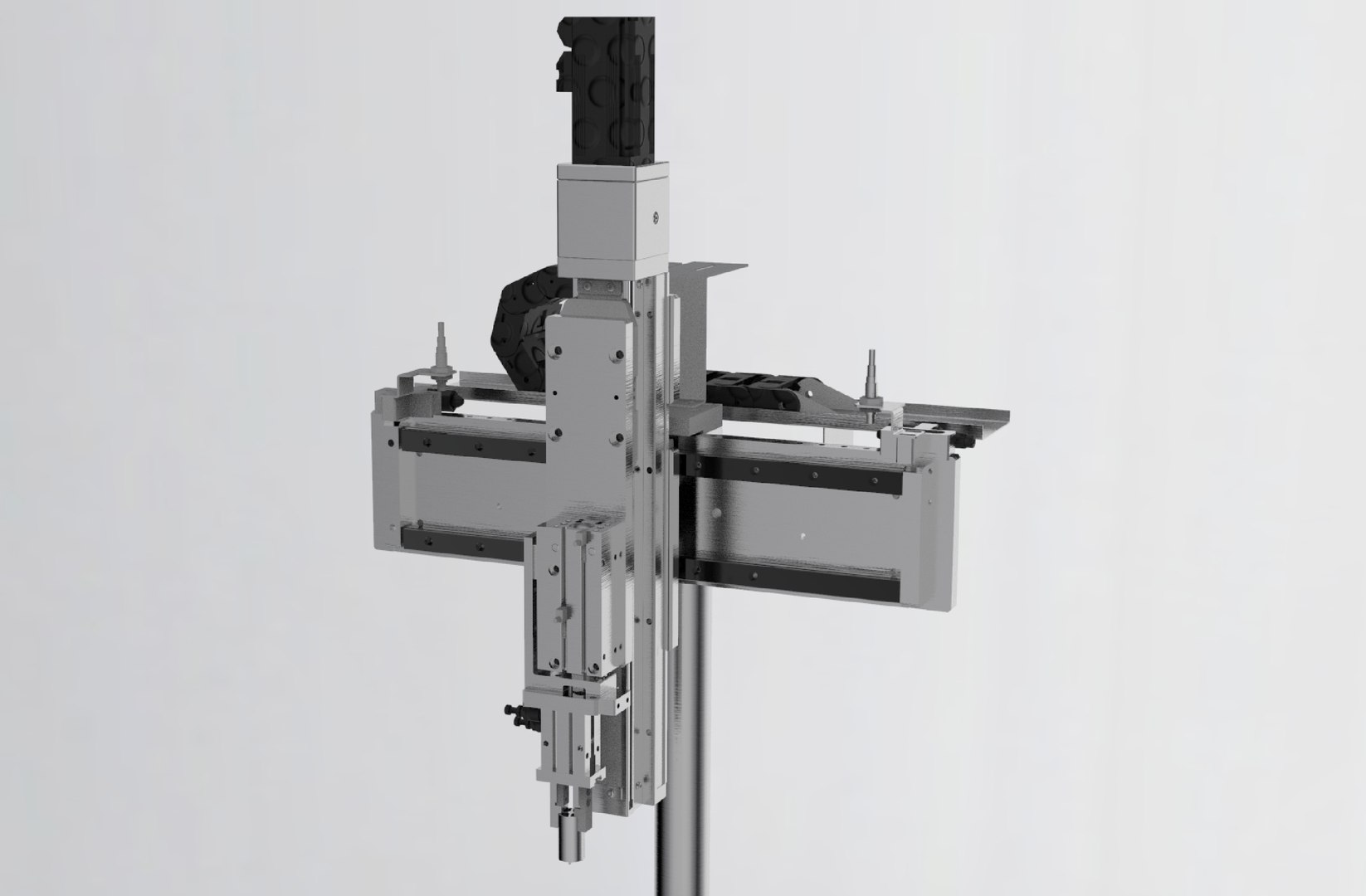 3D Moving Module - TurboSquid 2258675