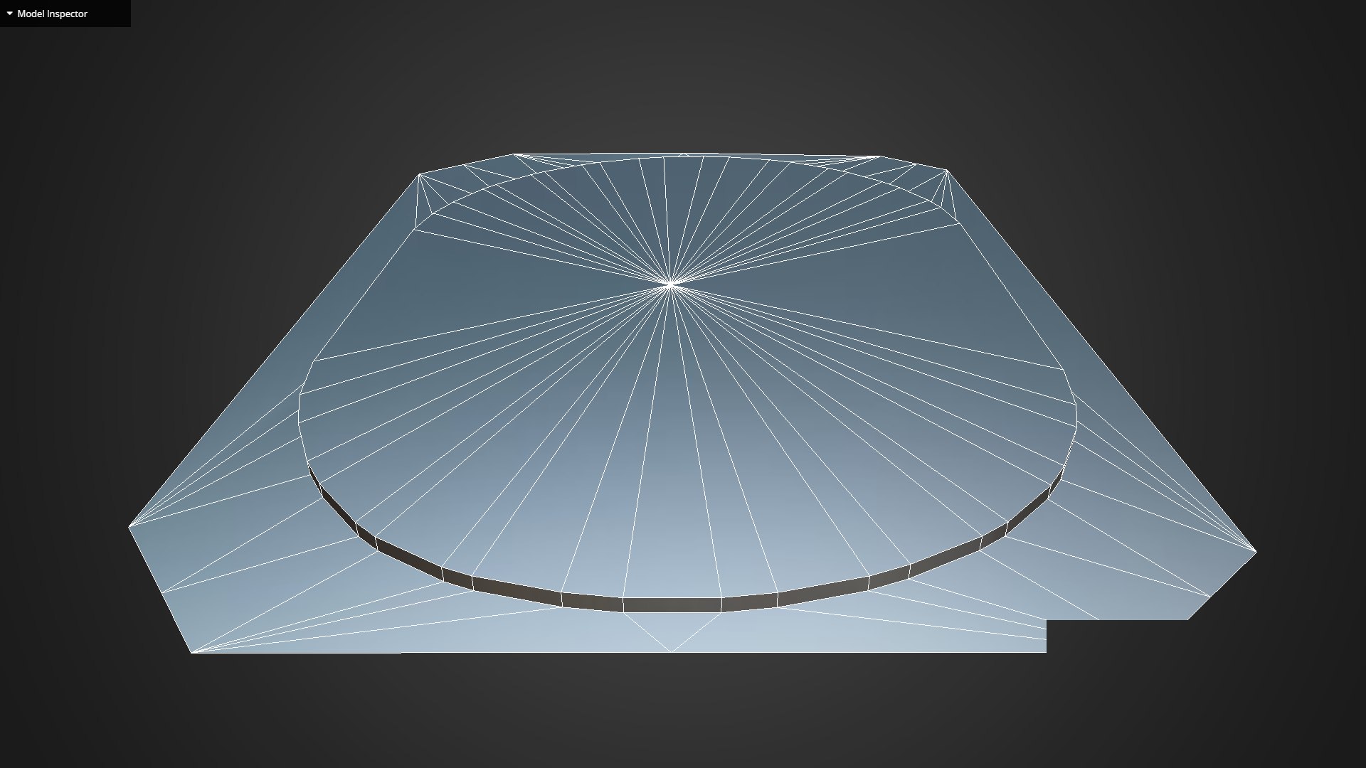 3D Game Ready Manhole Cover 3 - TurboSquid 2014592