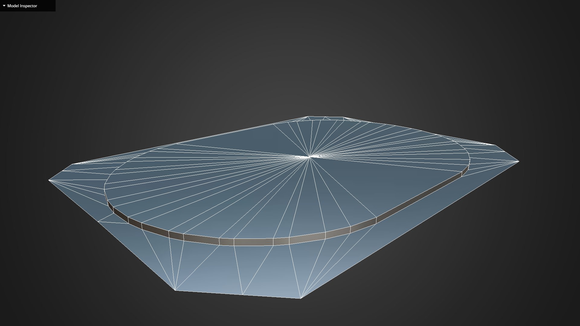 3D Game Ready Manhole Cover 3 - TurboSquid 2014592