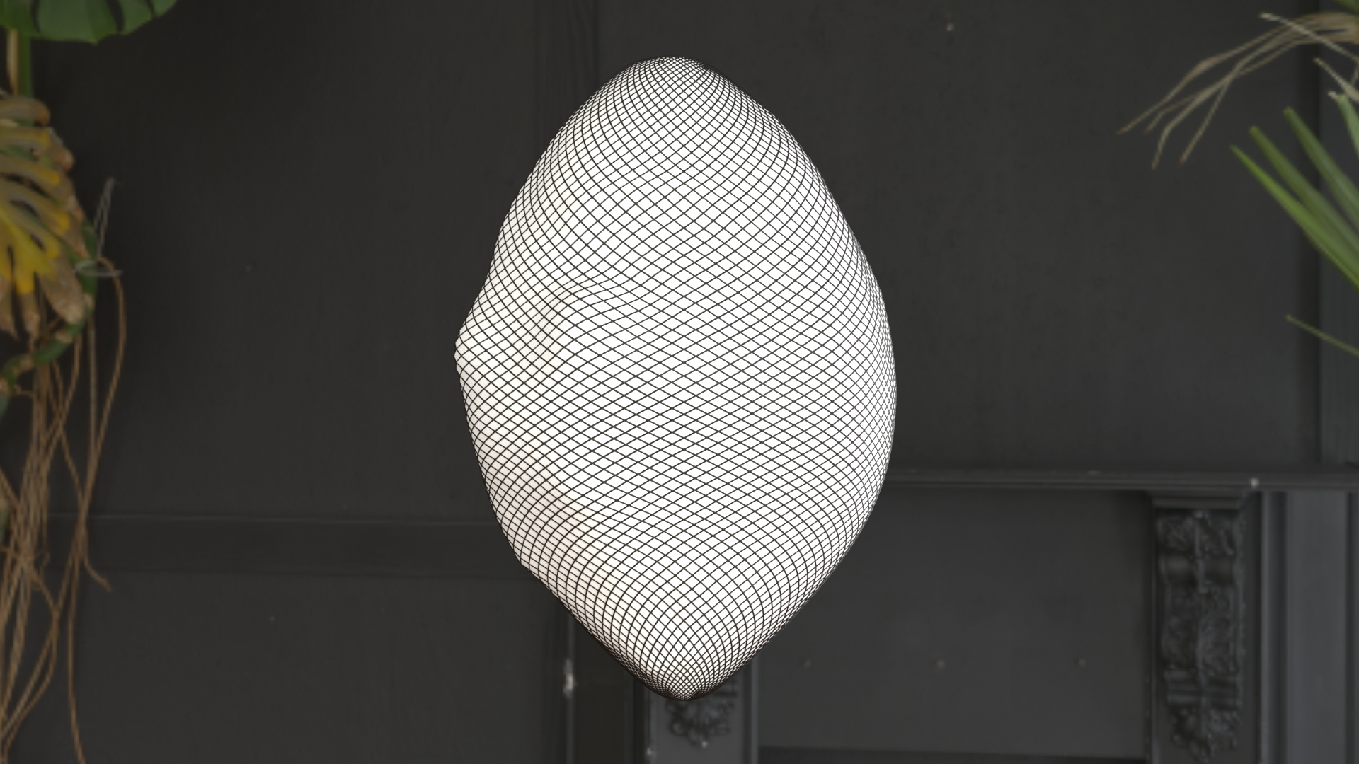 3D Archeological Egg Model - TurboSquid 1983943