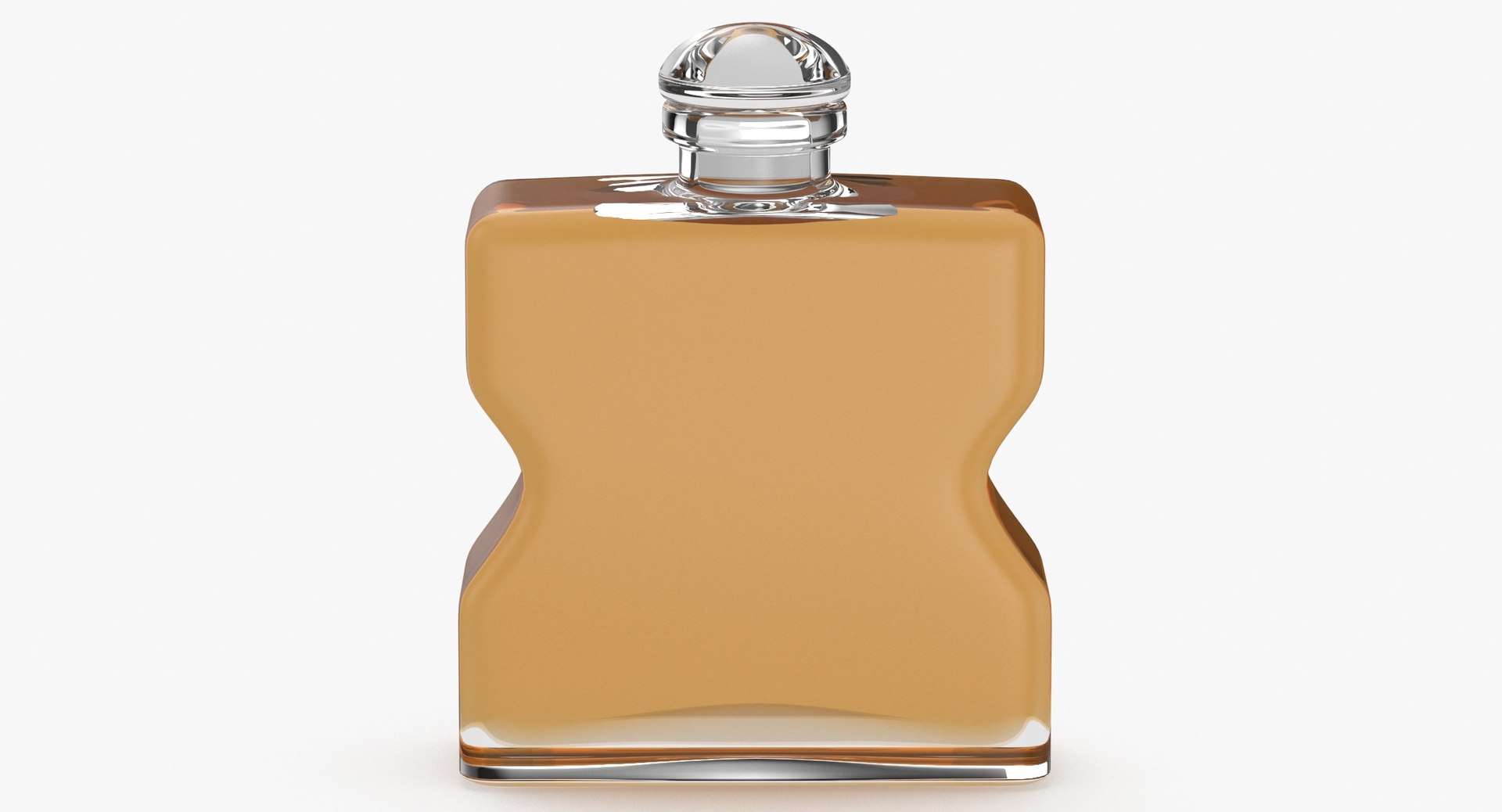 Perfume Bottle 05 3D - TurboSquid 2052722