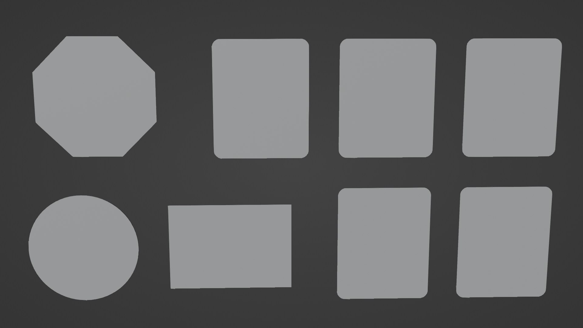 3D Signs And Road Signs - TurboSquid 2110697