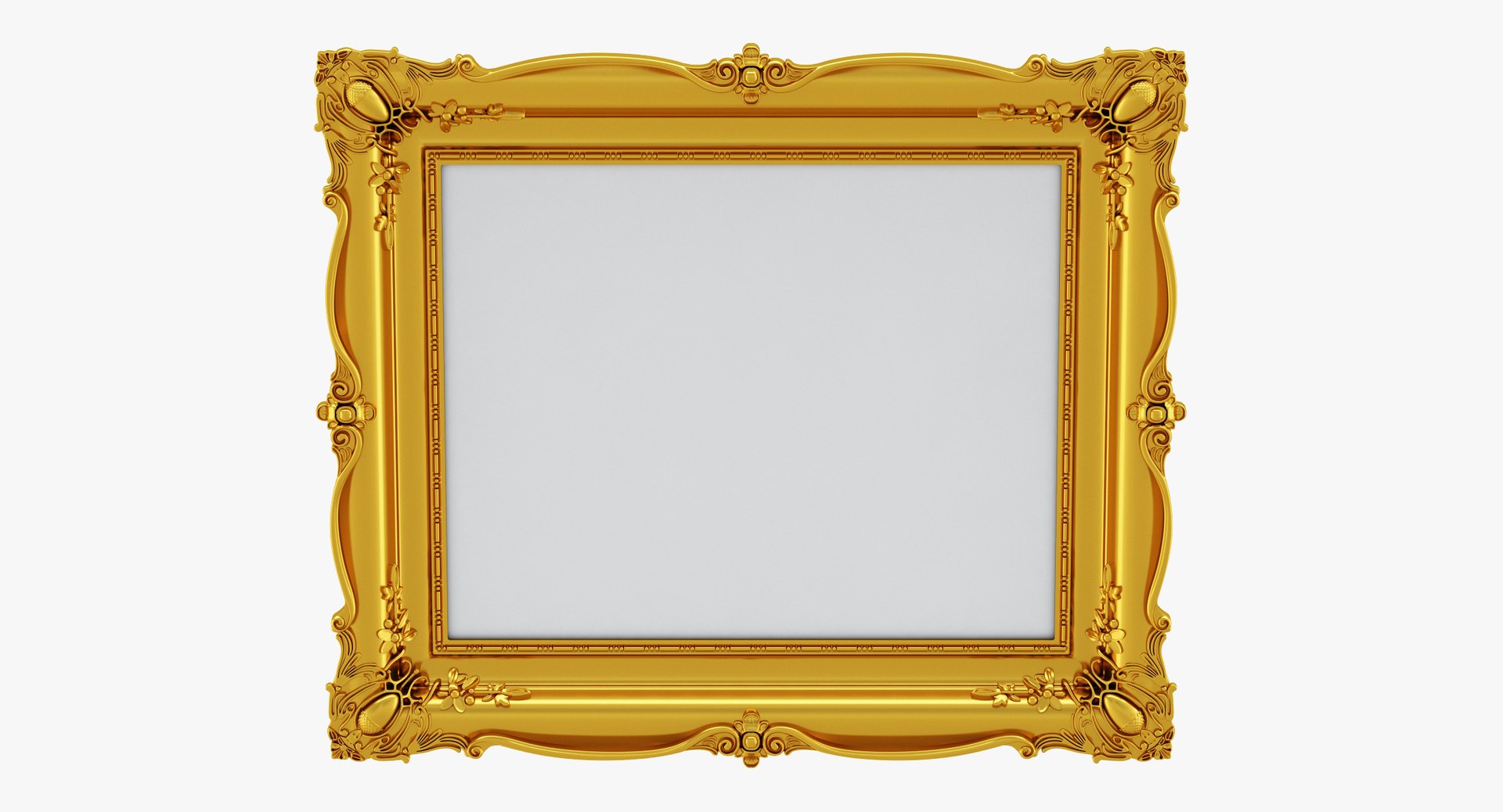 Design Images Gallery 3D - TurboSquid 1324765