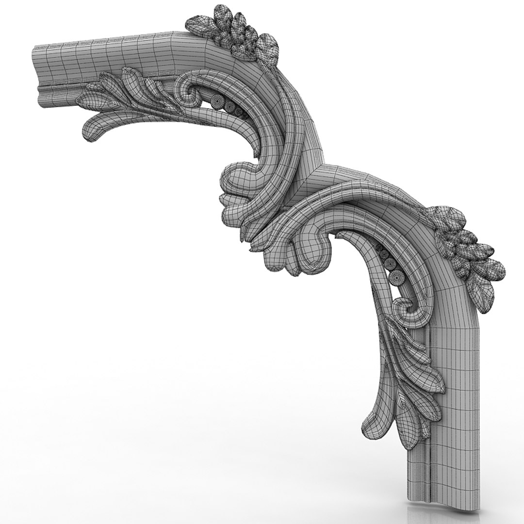 max decorate classical