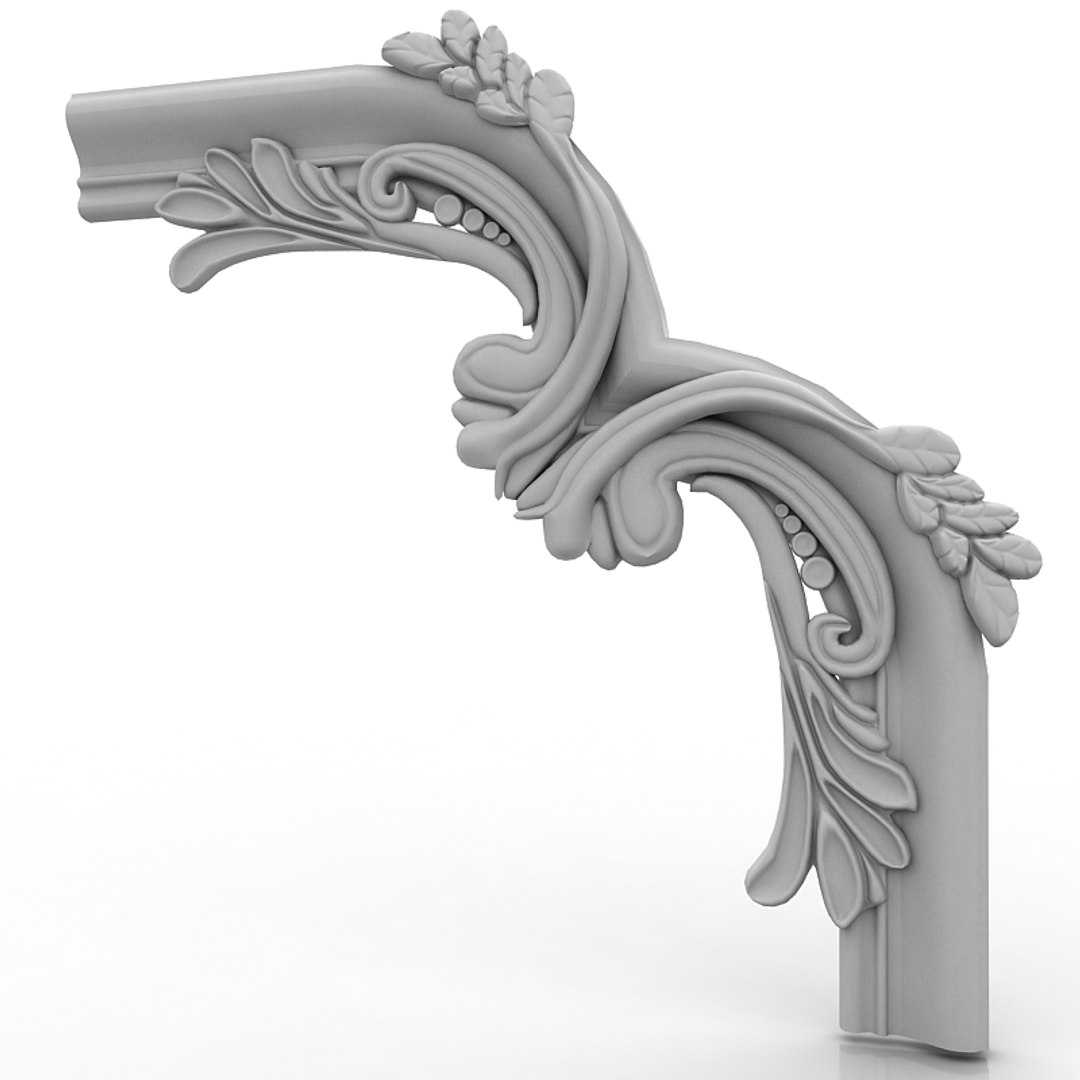 max decorate classical