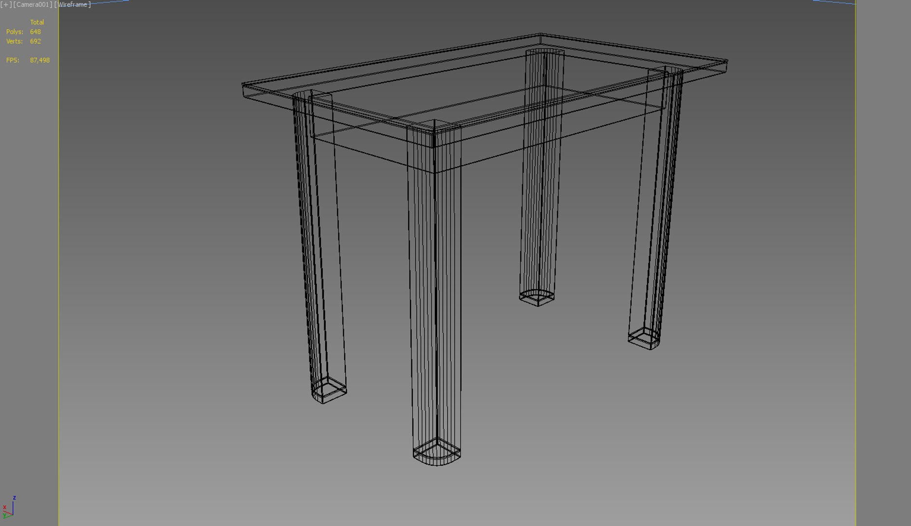 3D corona - TurboSquid 1298665