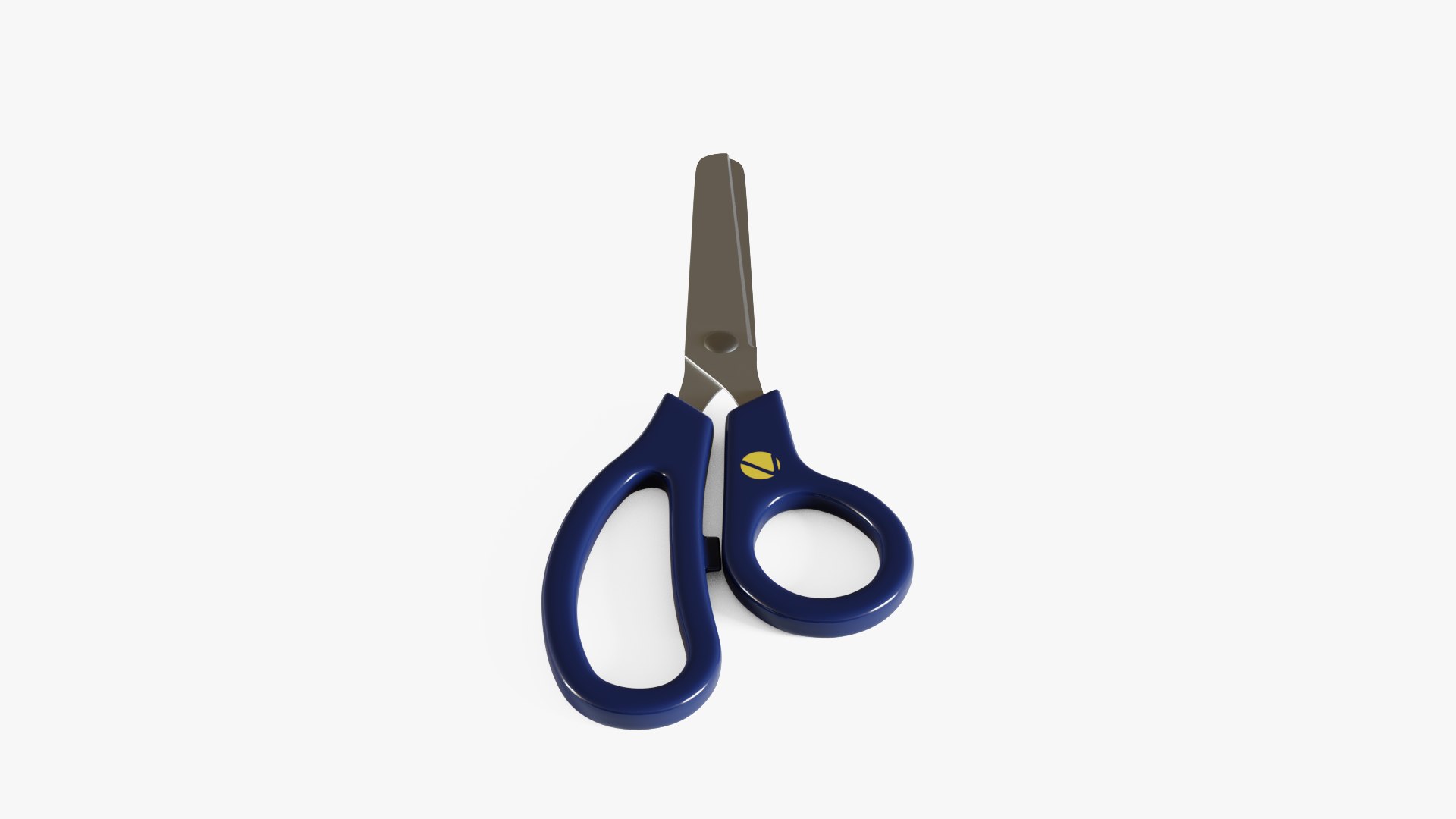 3D Scissor - TurboSquid 1854466