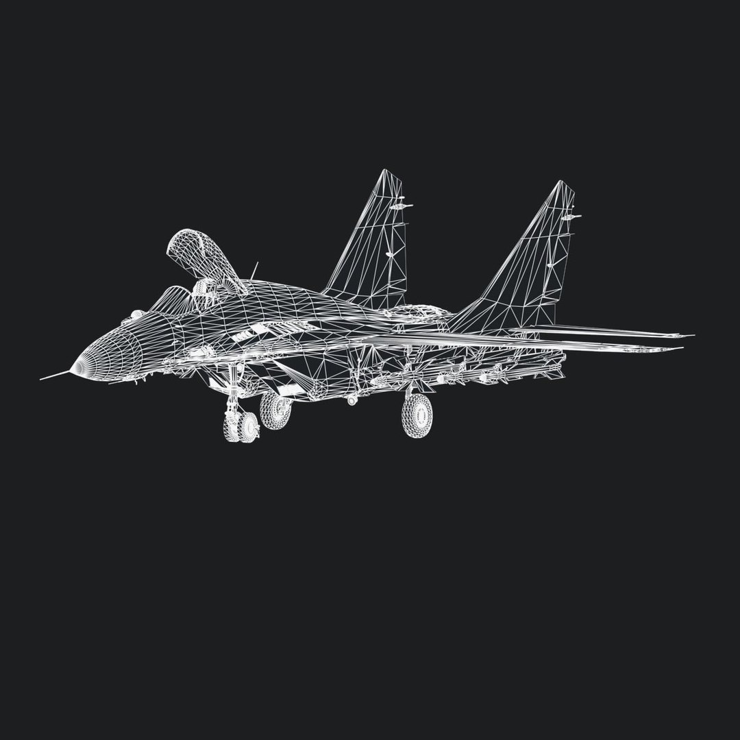 Russian Jet Fighter 3d 3ds