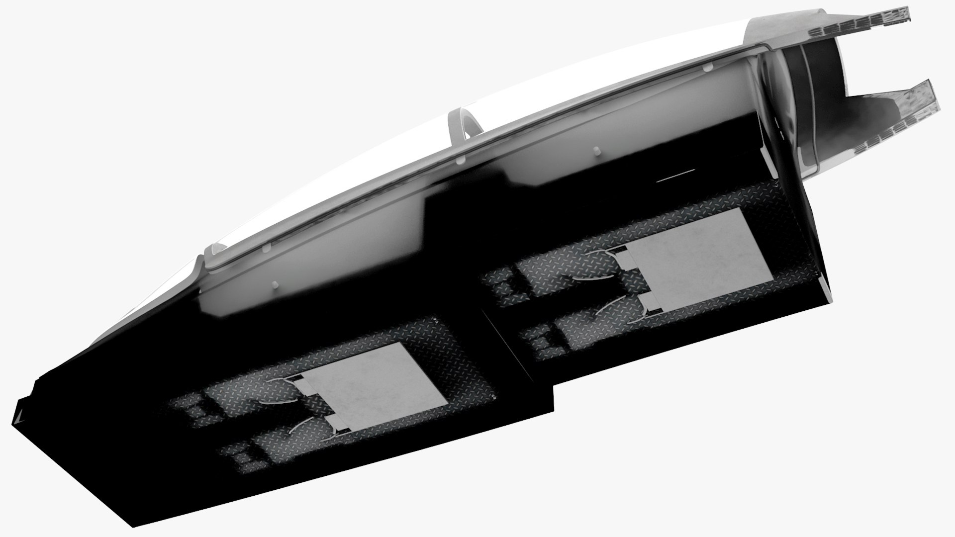 Fighter Aircraft Tandem Cockpit 3D - TurboSquid 1828087