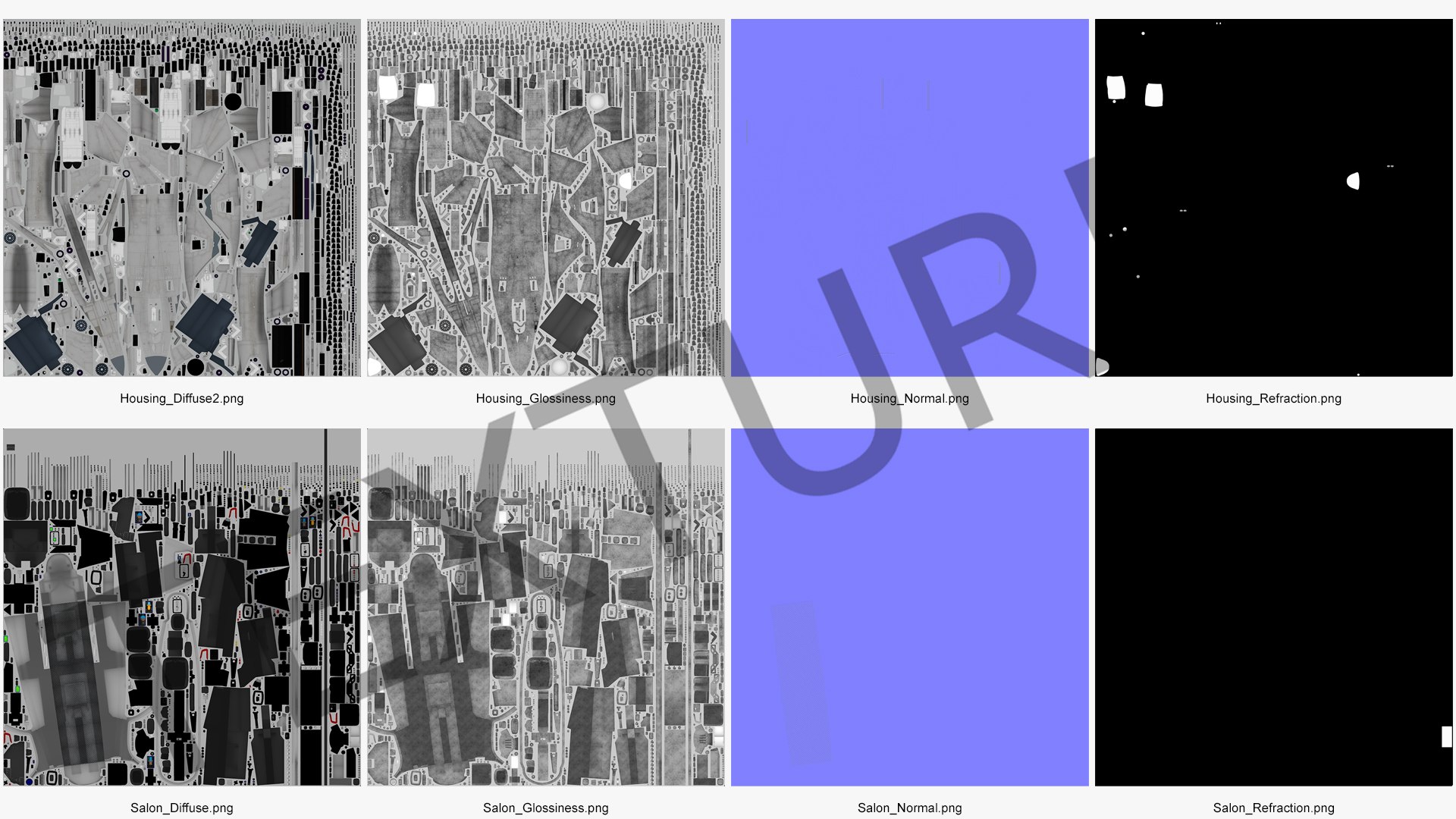 Fighter Aircraft Tandem Cockpit 3D - TurboSquid 1828087