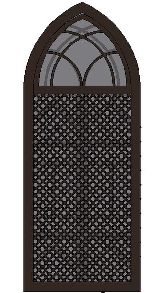 Window Revit Family Models for Download | TurboSquid