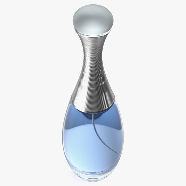 Perfume Blender Models for Download | TurboSquid