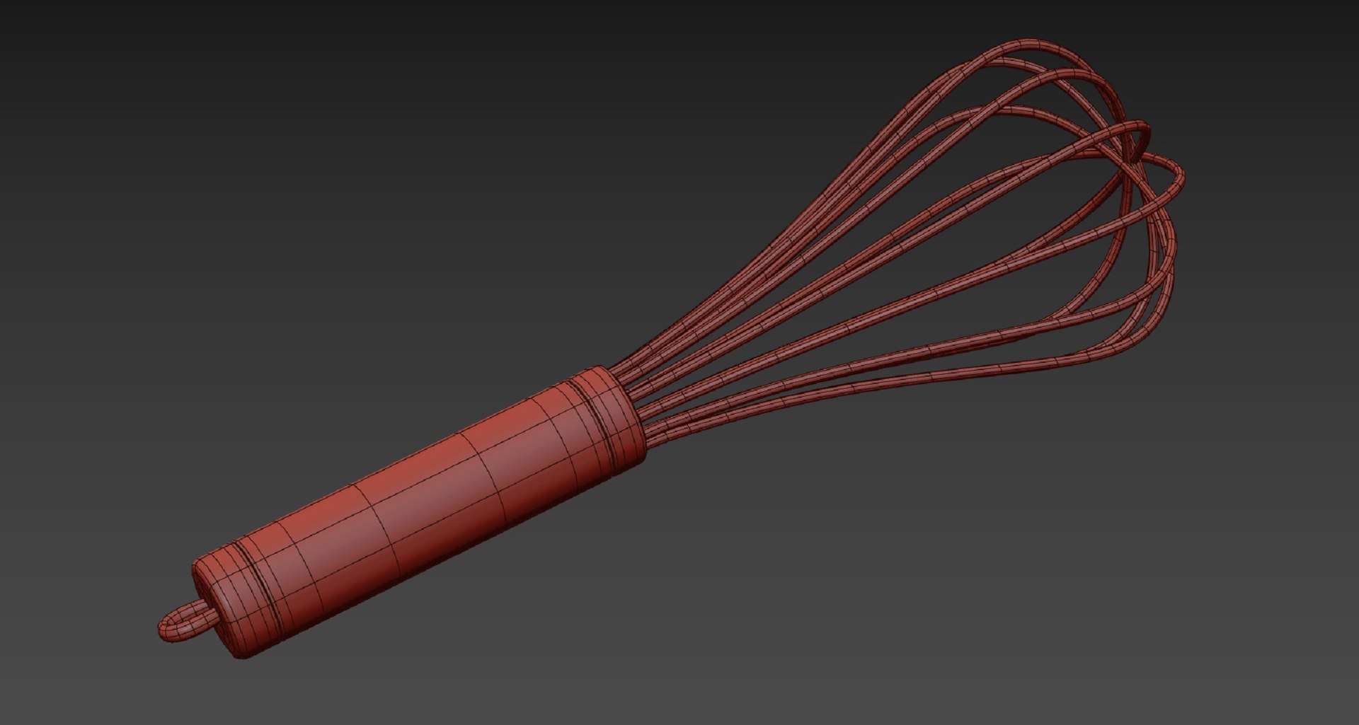 3D Whisk - TurboSquid 1860022