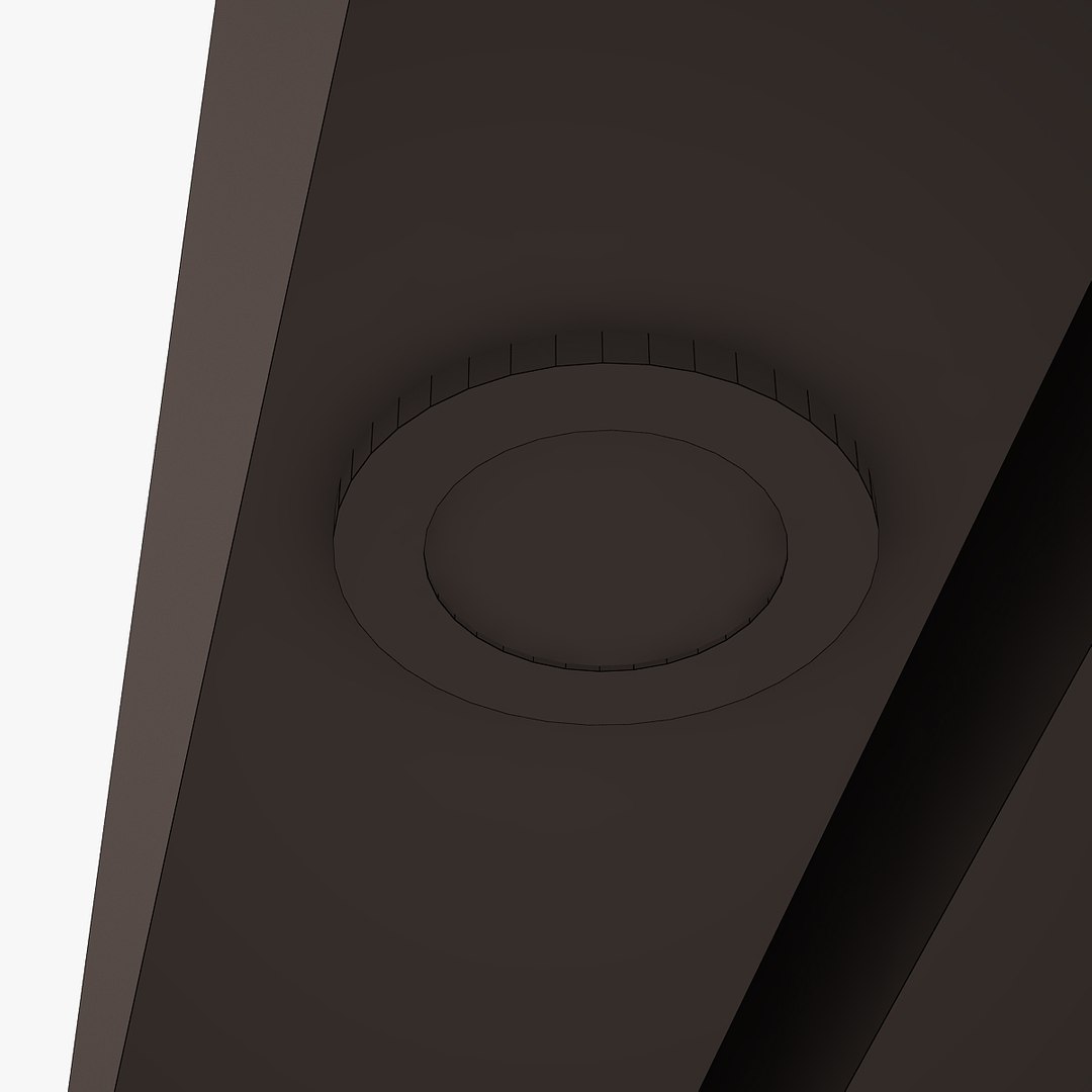 arcelik paddle box 3d max