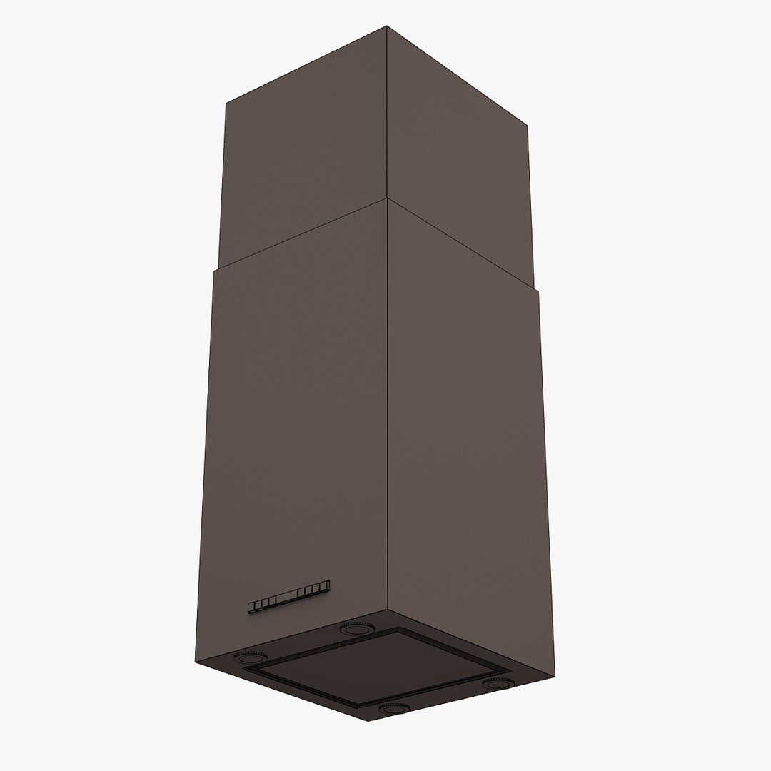 arcelik paddle box 3d max