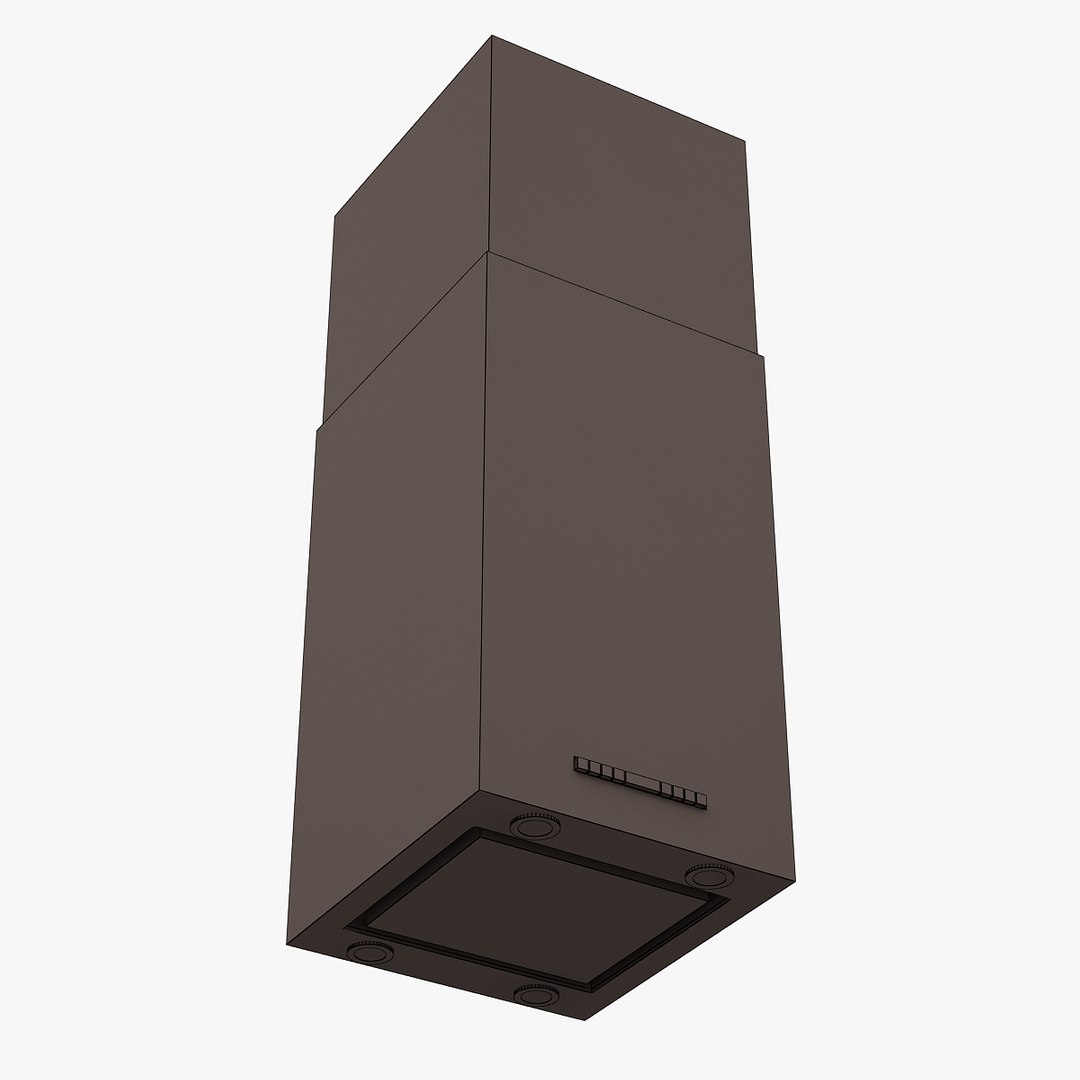 arcelik paddle box 3d max