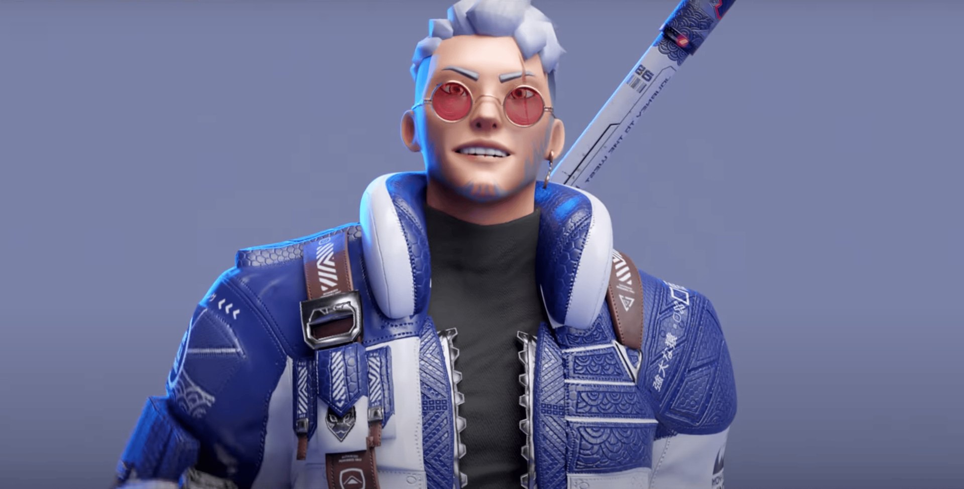 3D Cyberpunk Wukong Cyborg Game Ready Rigged Animated - Highly Detailed ...