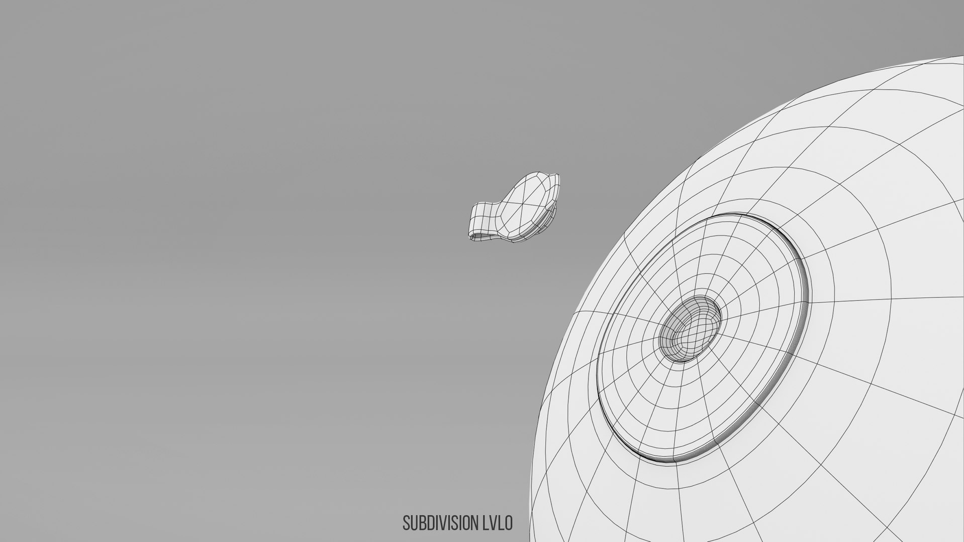 Beach Ball Low-poly 3D Model - TurboSquid 2105412