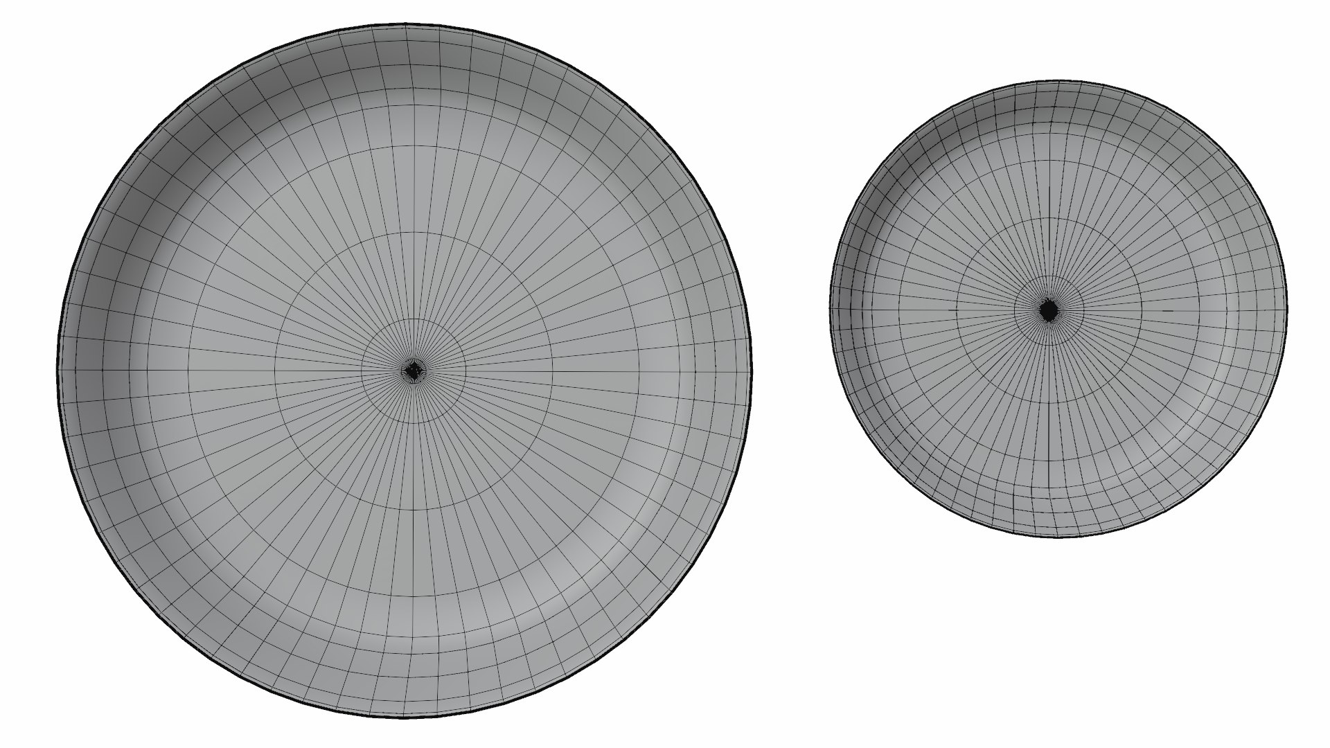 Thai Tray 3D Model - TurboSquid 2132621