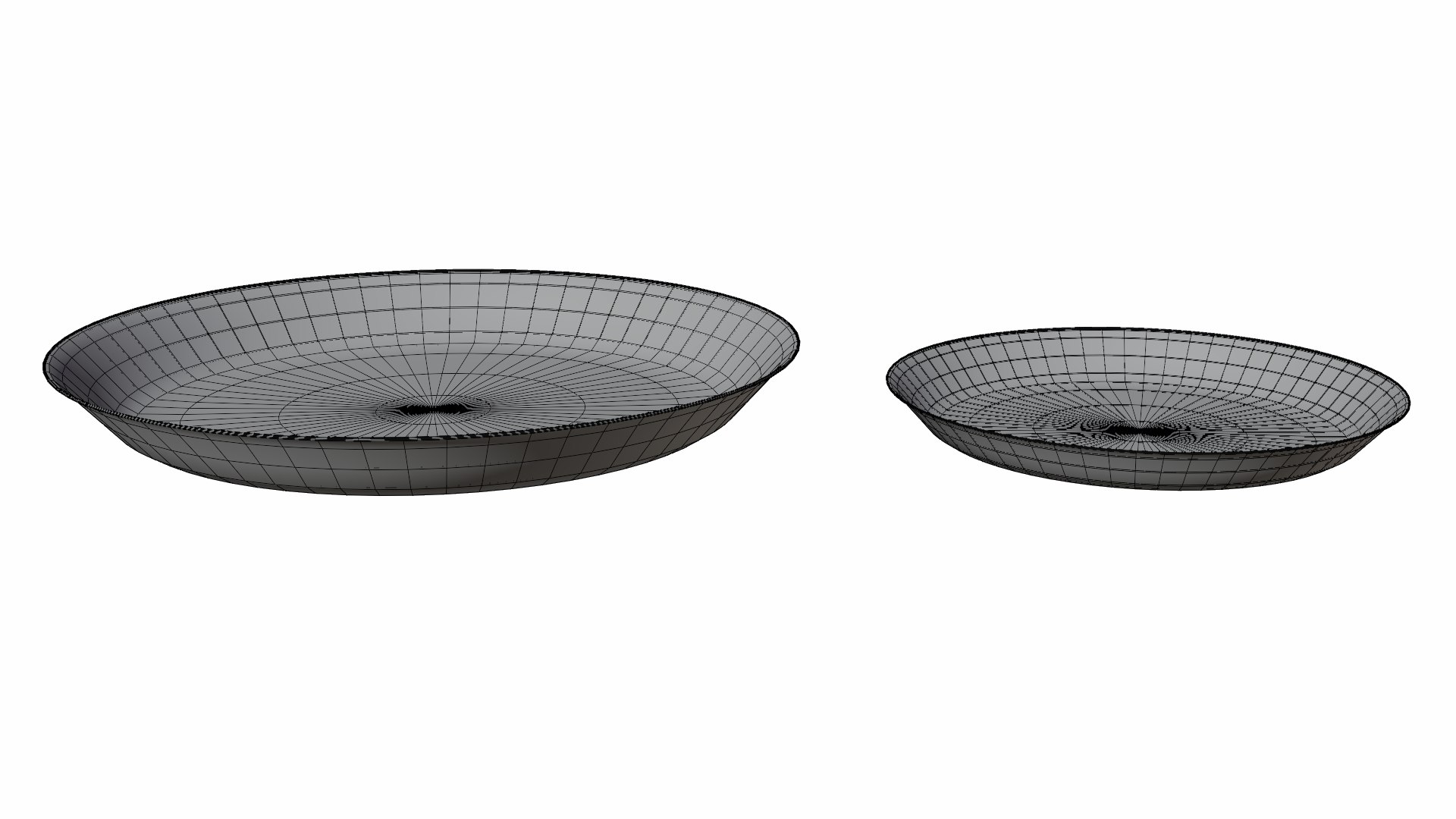 Thai Tray 3D Model - TurboSquid 2132621