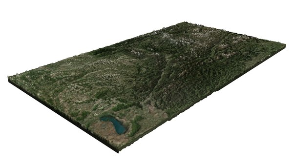 terrain 4 - grass max