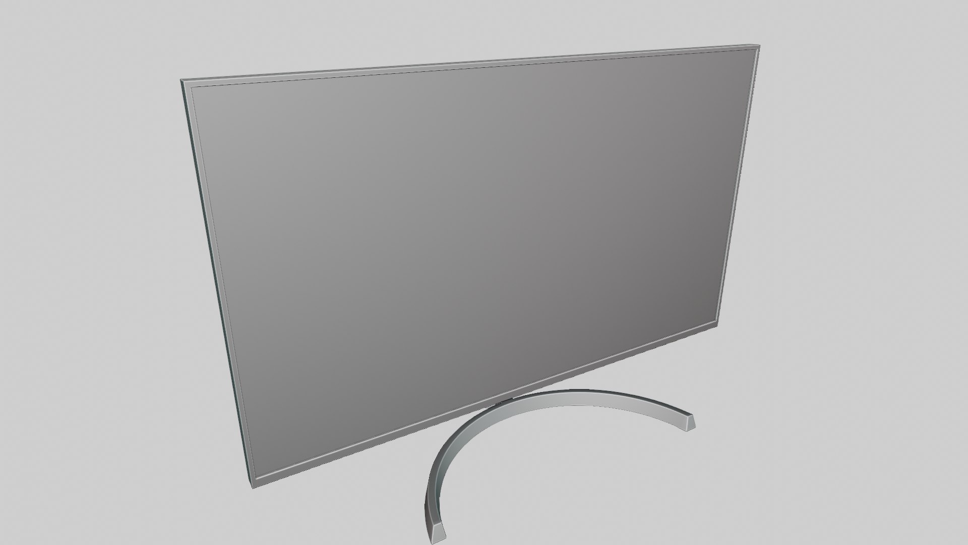 Computer Monitor 3D - TurboSquid 2073458