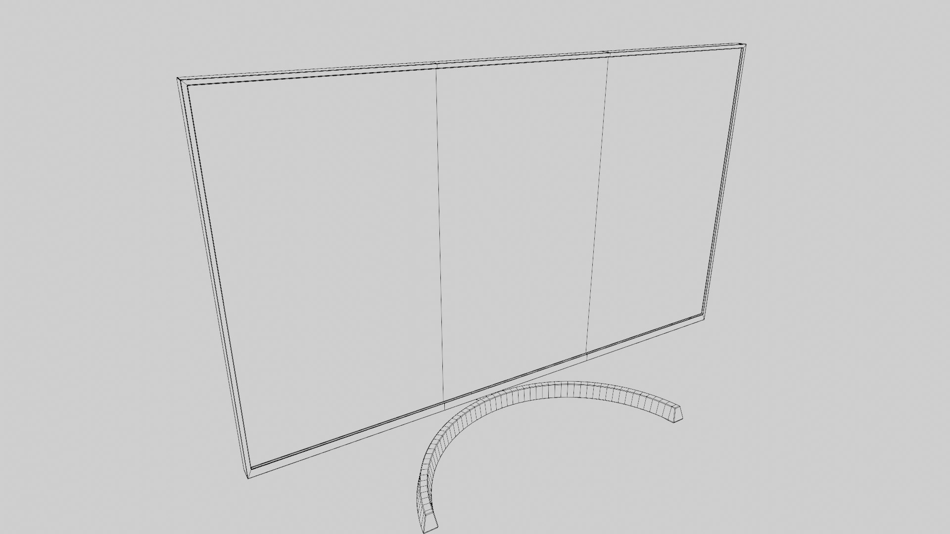 Computer Monitor 3D - TurboSquid 2073458