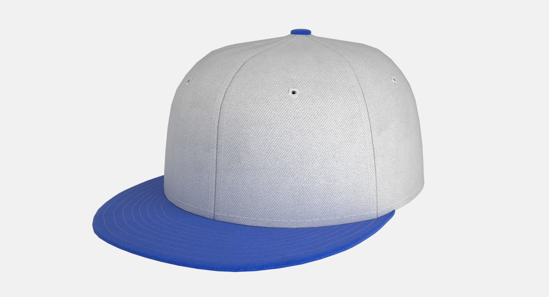 3D baseball cap - TurboSquid 1190021