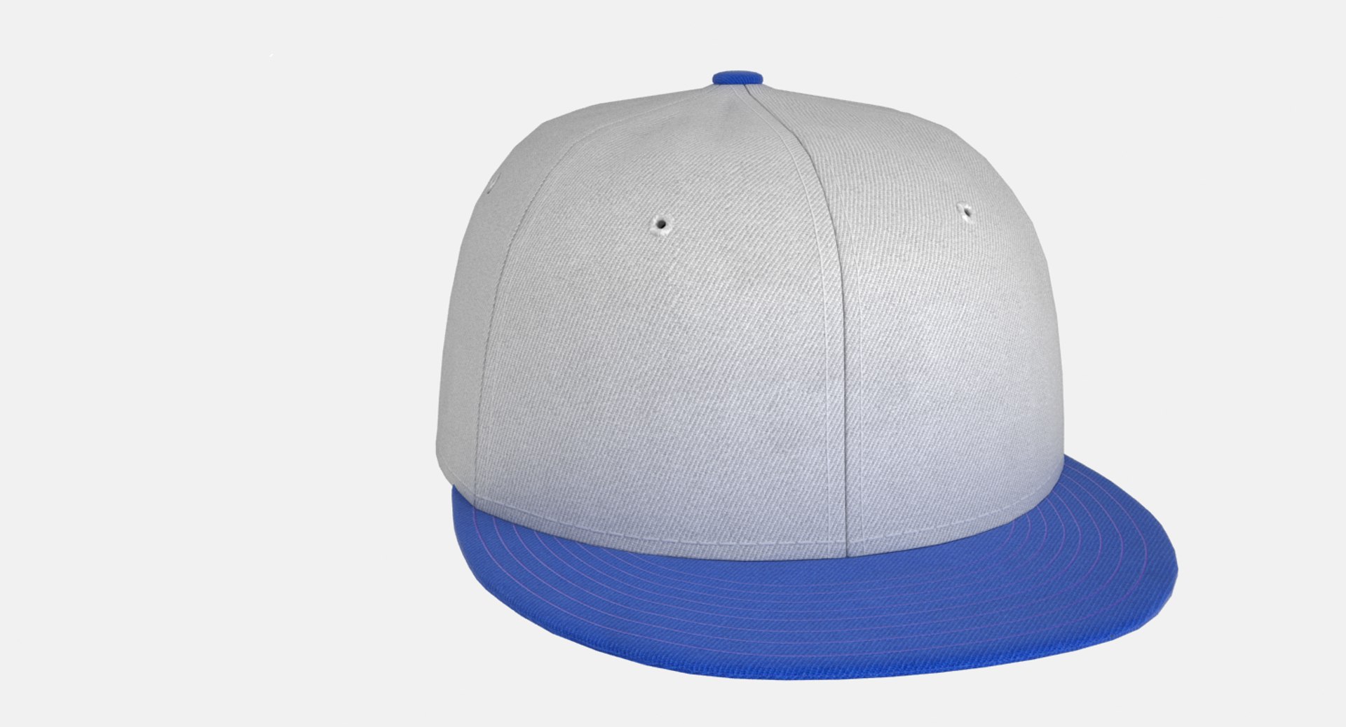 3D baseball cap - TurboSquid 1190021