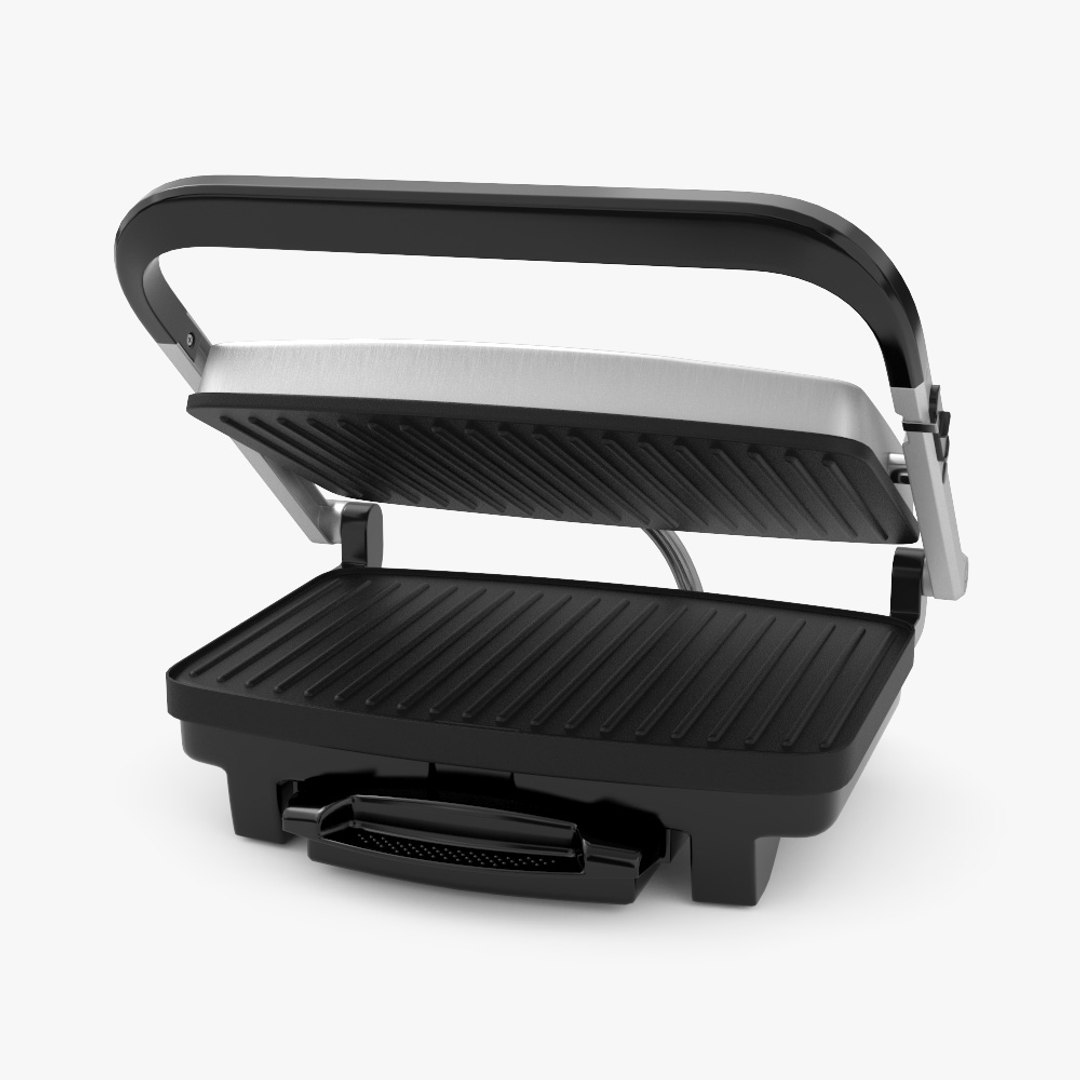 modelo 3d Sandwich Toaster - TurboSquid 2071951