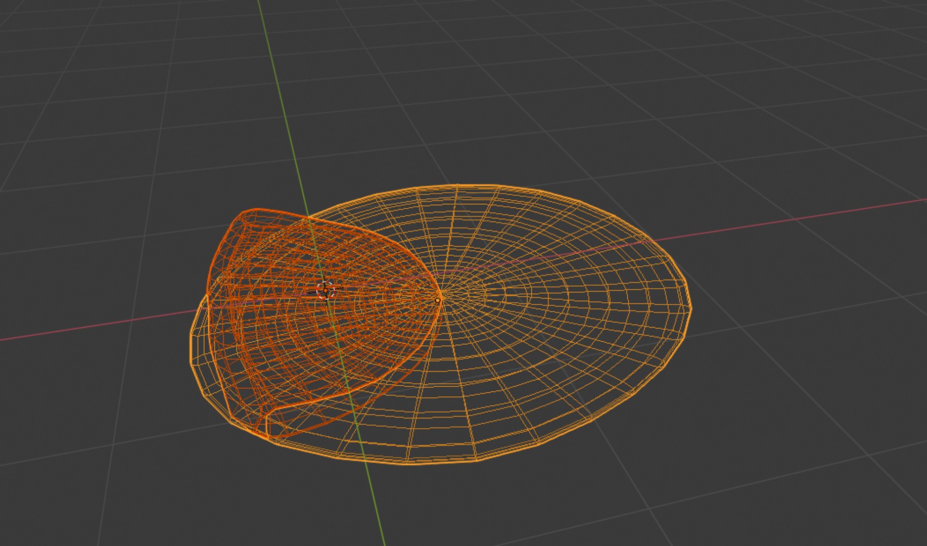 3D Paratha - TurboSquid 1493511