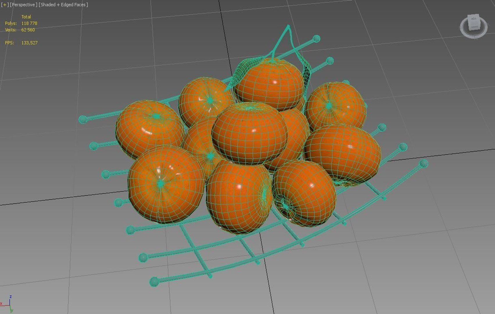 3D Model Set - TurboSquid 1706306