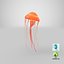 C4d Jellyfish 01