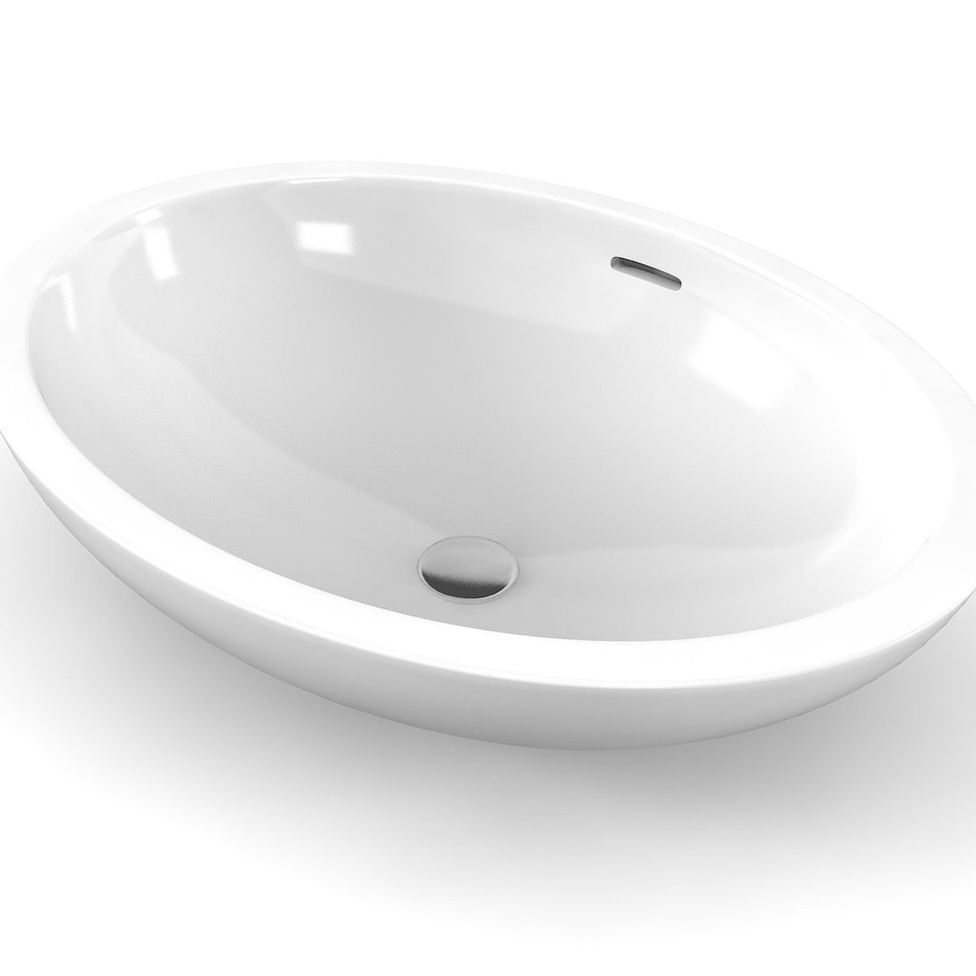 3D Model Agape Spoon Xl - TurboSquid 1232074