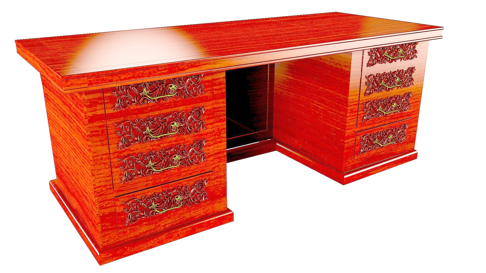 3D mab model - TurboSquid 1668783