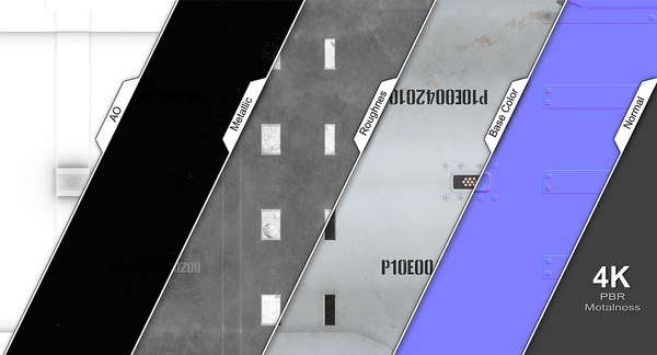 PL-10导弹3D模型 - TurboSquid 1393115