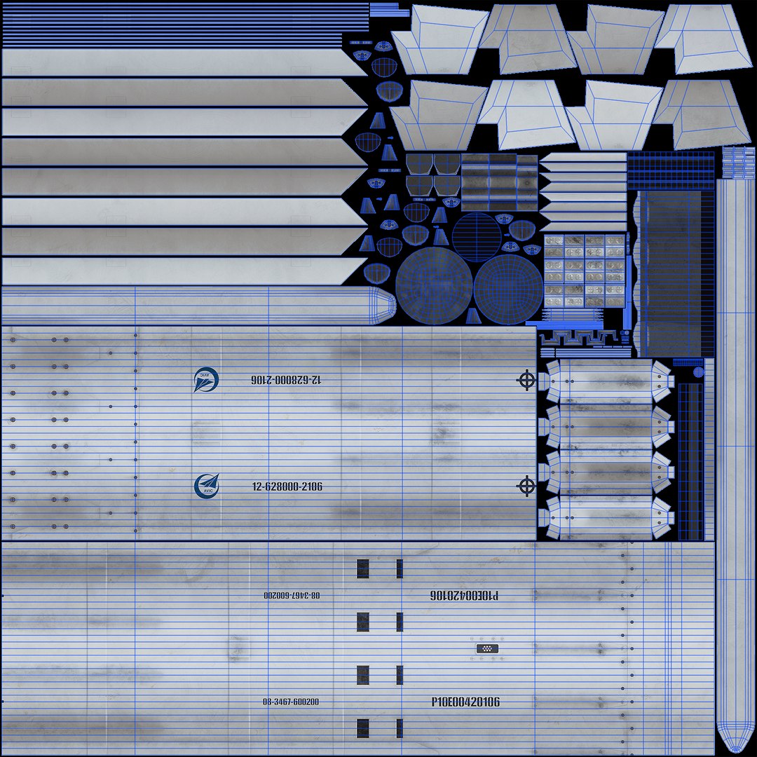 Pl-10 Missile Model - TurboSquid 1393115