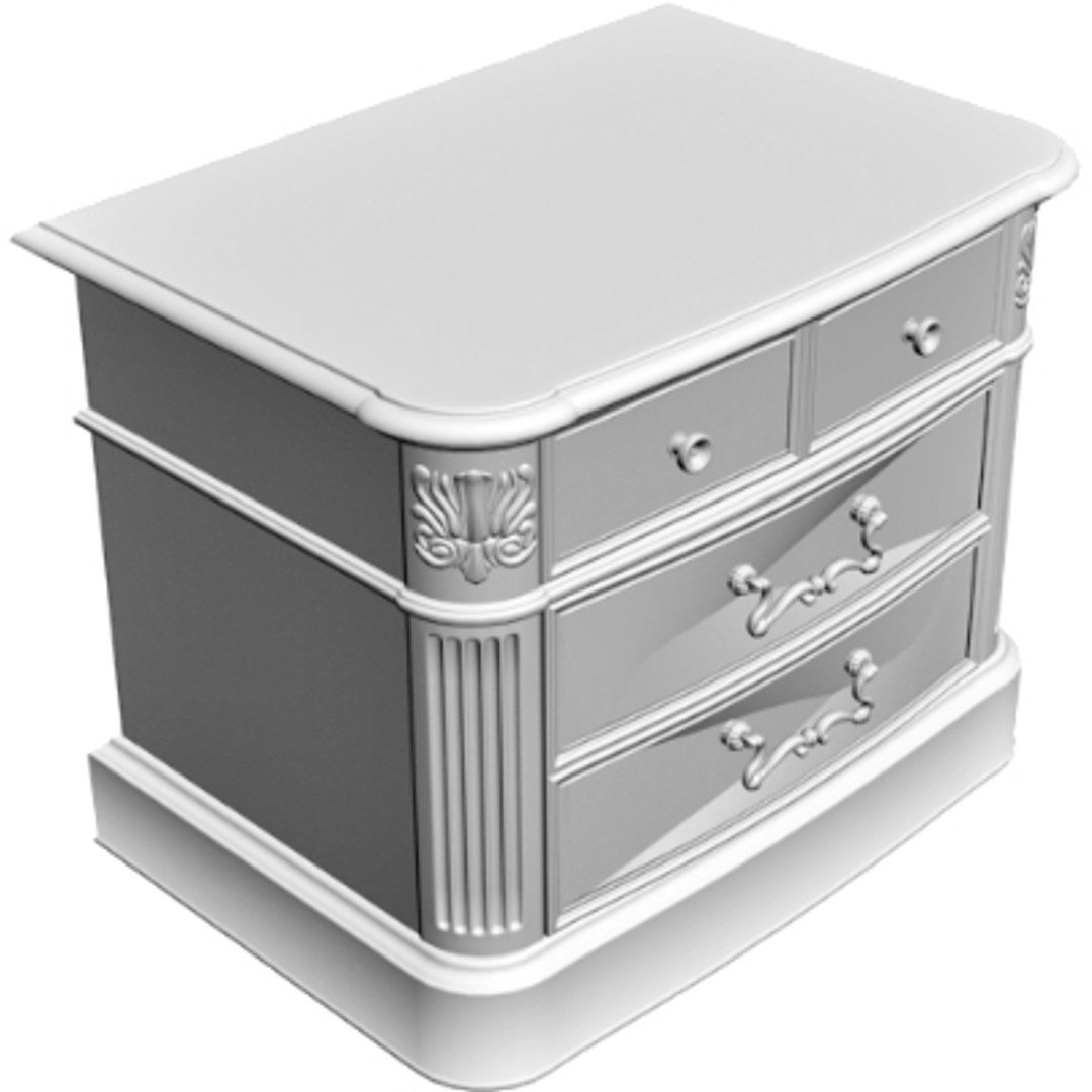 maya bedside cabinet