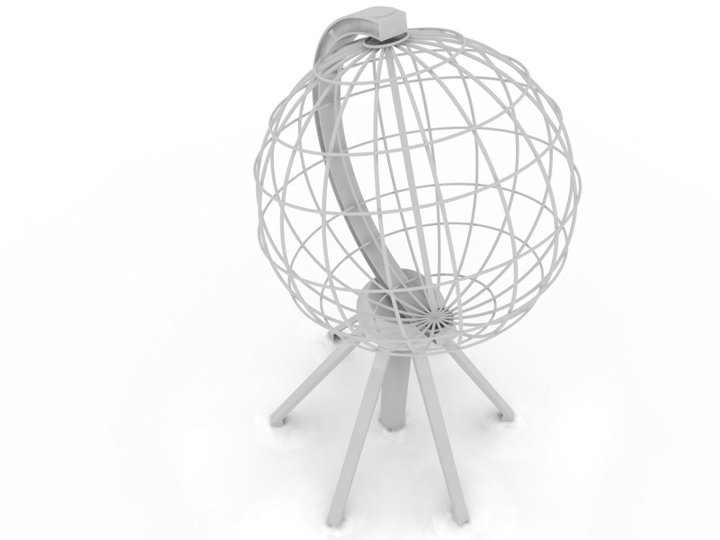 Norway Monument Zipped 3ds Free