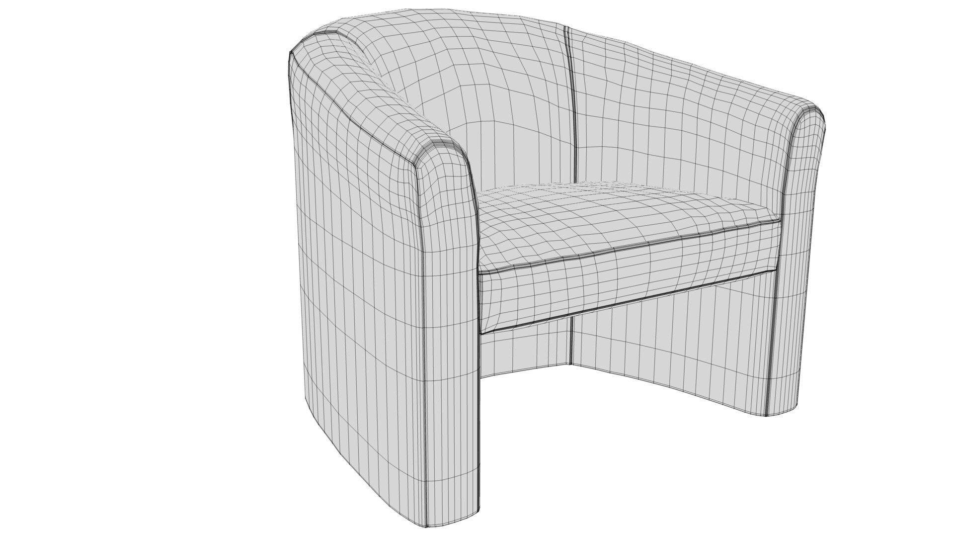 Visualization 3D Model - TurboSquid 1524833