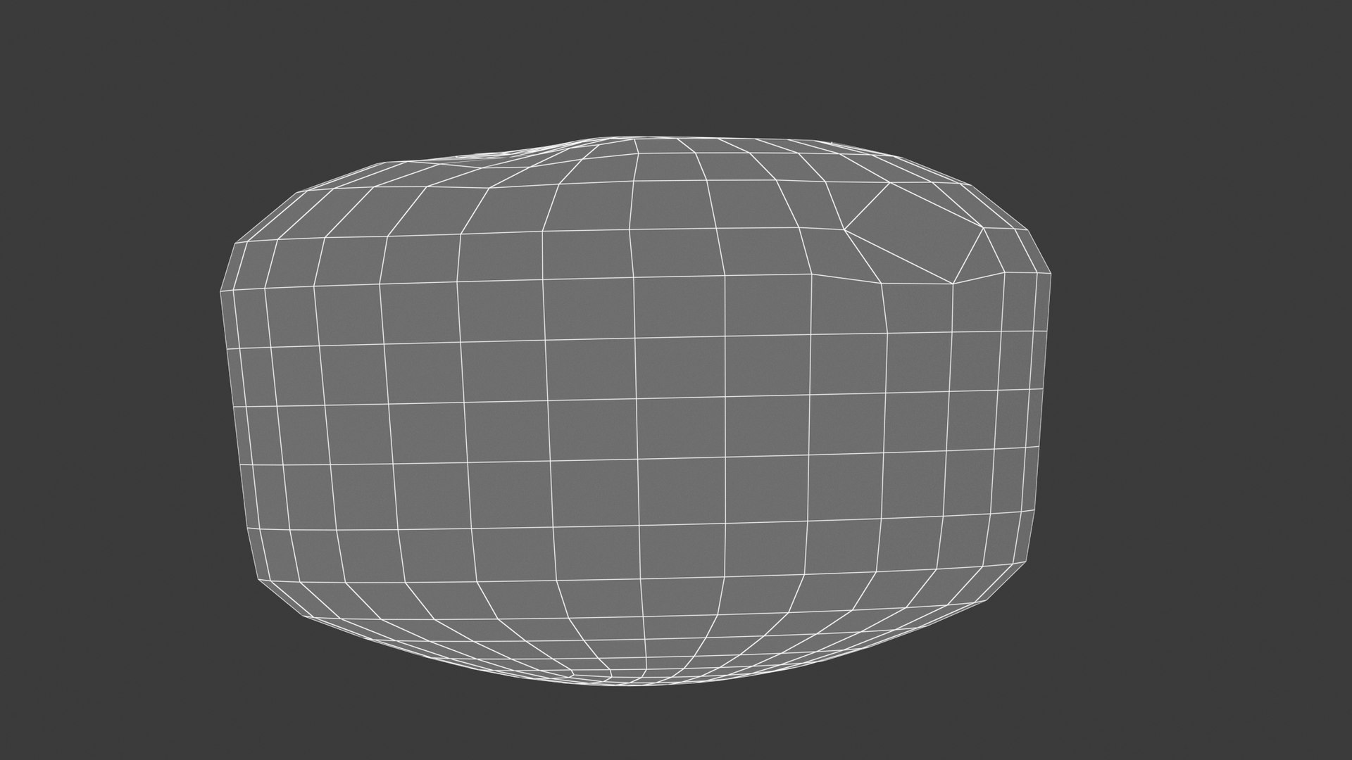 3D Model Candy Realistic PBR - TurboSquid 1951593